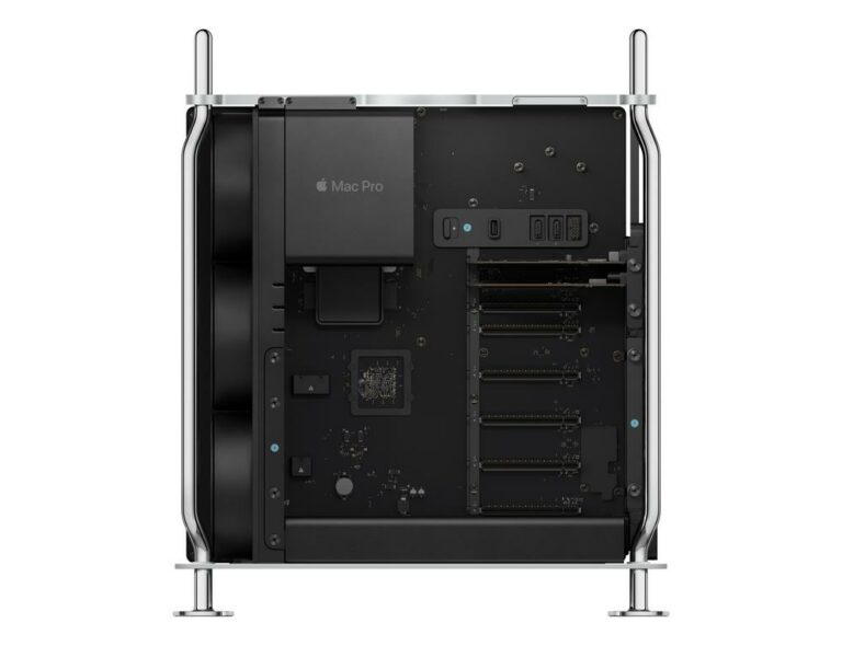 Apple announces M2 Ultra-totin' Mac Pro with up to 24 CPU and 76 GPU ...