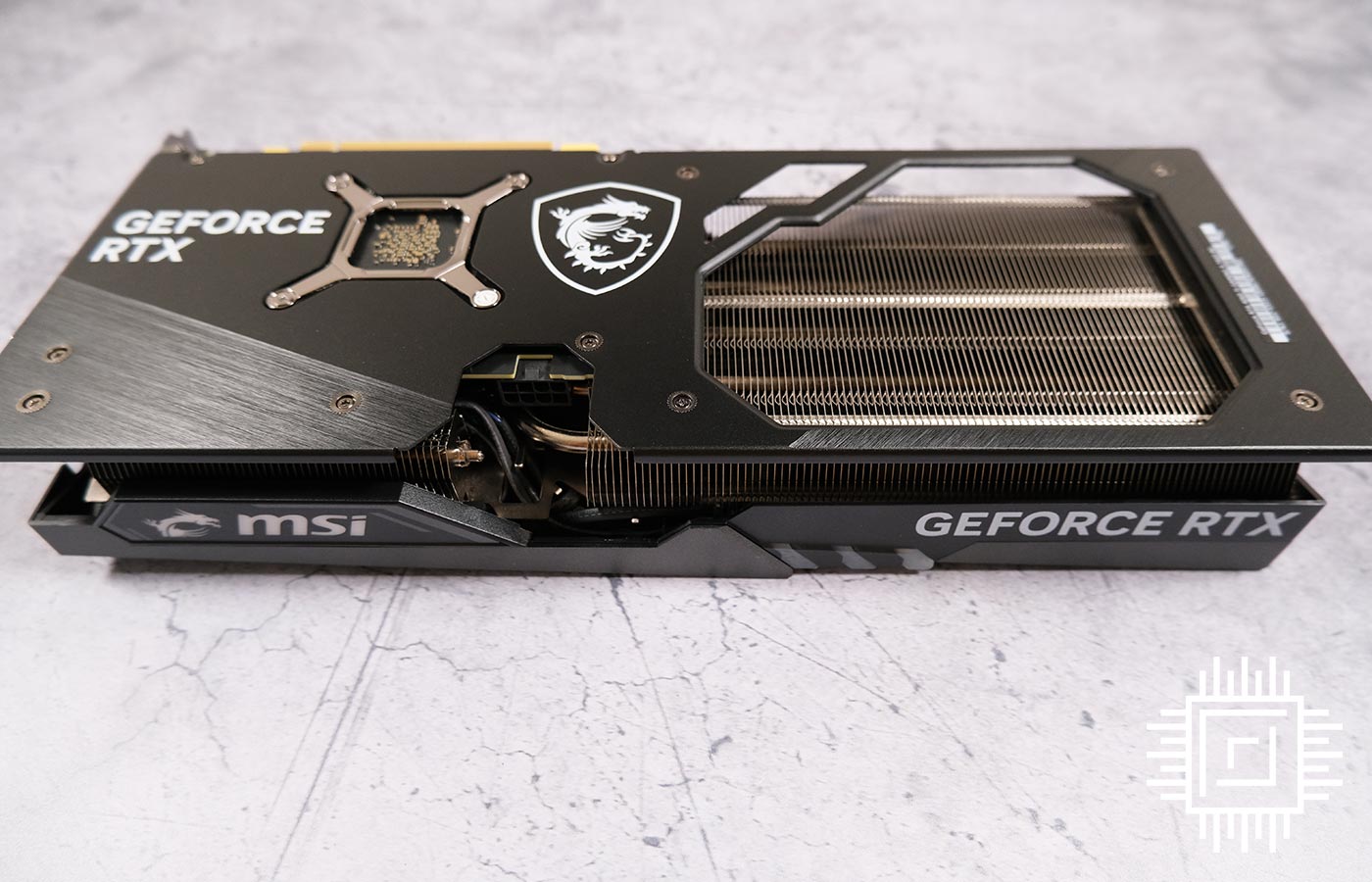 MSI GeForce RTX 4060 Ti Gaming X Trio review: 1080p on steroids | Club386