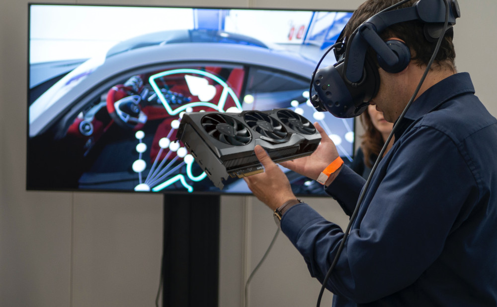 AMD Software Adrenalin 23.7.1 WHQL drivers finally fix VR performance ...