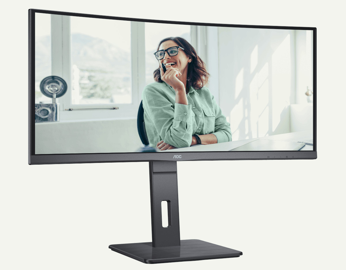 Agon by AOC adds student-focussed monitor lineup featuring up to 34in ...