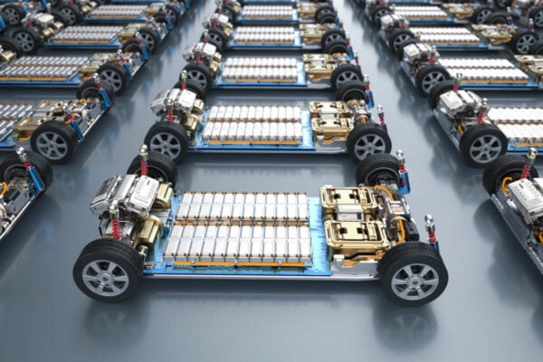 Toyota touts huge breakthrough in battery technology for future ...