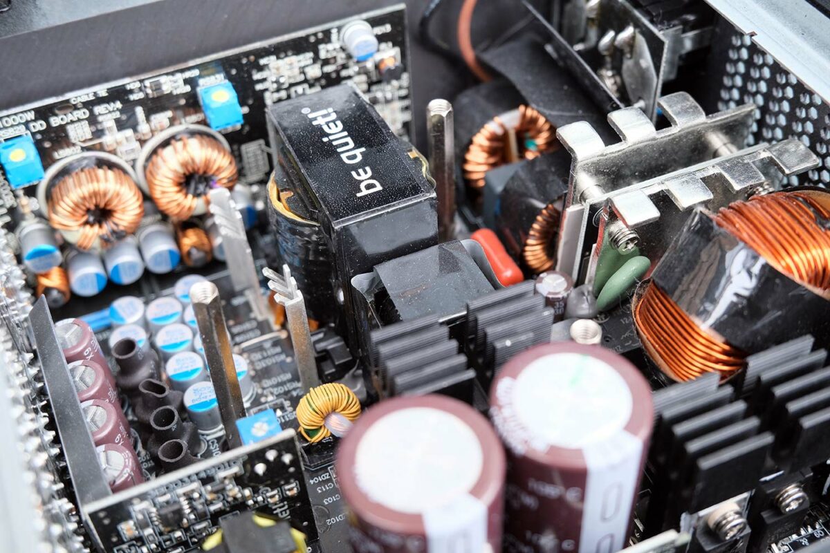 How to choose the right power supply (PSU) when building your PC | Club386
