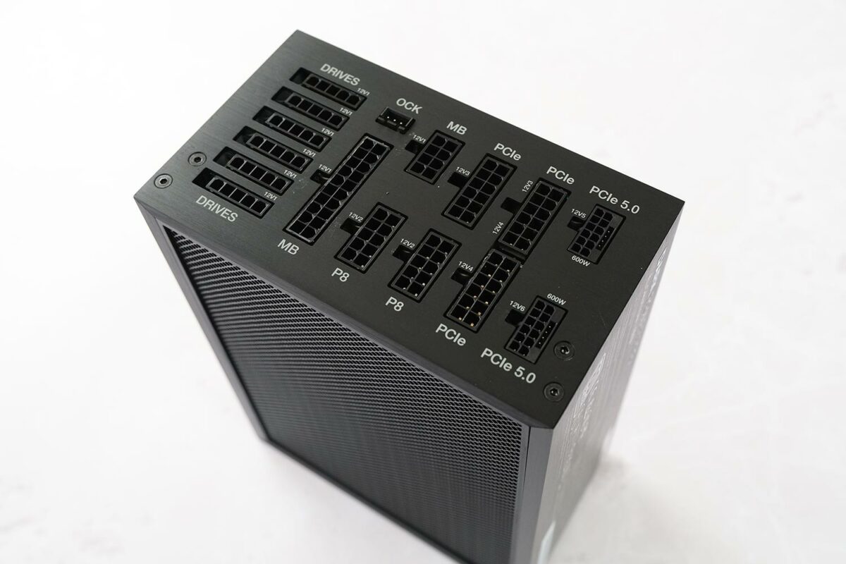 How to choose the right power supply (PSU) when building your PC | Club386