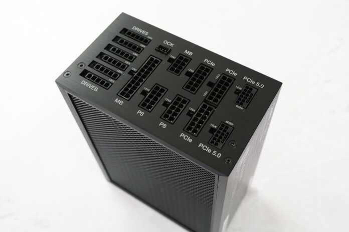 How to choose the right power supply (PSU) when building your PC | Club386