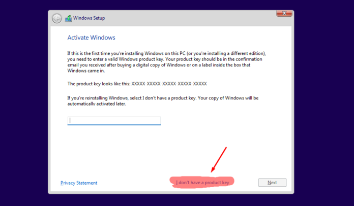 How to install Windows 11 offline without a Microsoft account | Club386