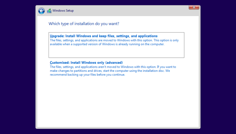 How to install Windows 11 offline without a Microsoft account | Club386