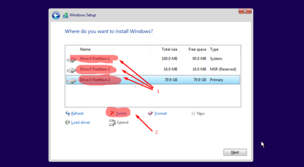 How to install Windows 11 offline without a Microsoft account | Club386