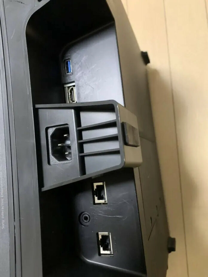 Striking PlayStation 5 prototype emerges at Japanese auction | Club386