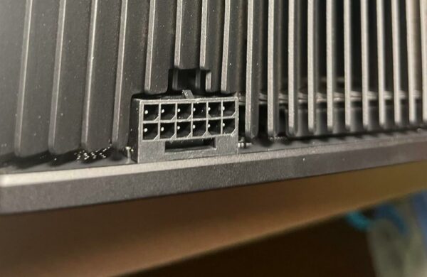 Revised Nvidia GeForce RTX 4090 Founders Edition spotted with shortened ...