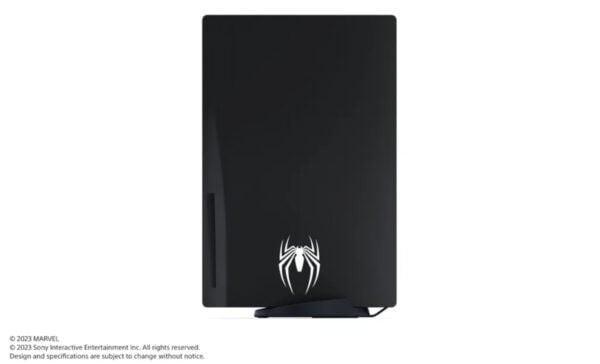 Sony unveils Limited Edition Spider-Man 2 PS5 console bundle | Club386