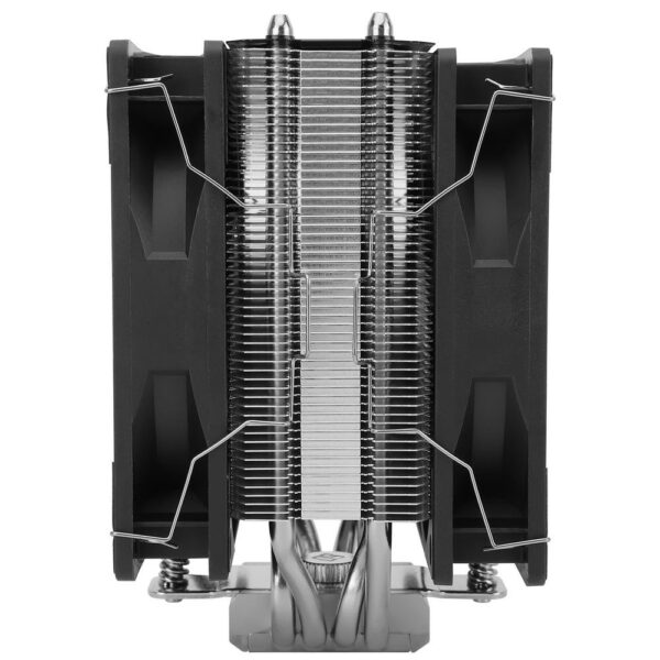 Thermalright launches Assassin X 120 Plus V2 single-tower dual-fan CPU ...