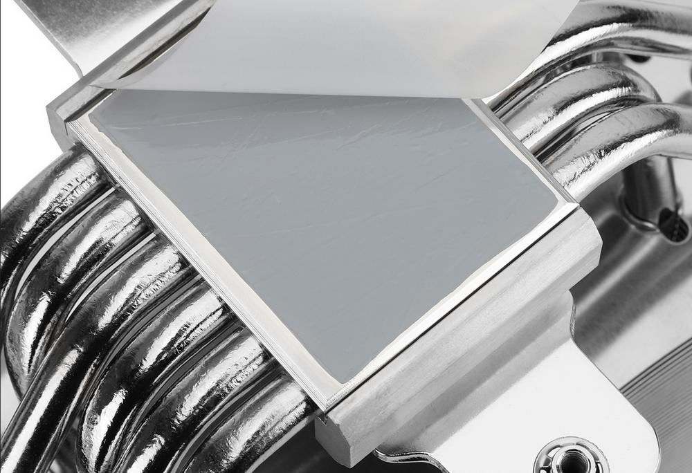 Thermalright releases Heilos thermal pad for easy TIM reapplication on ...