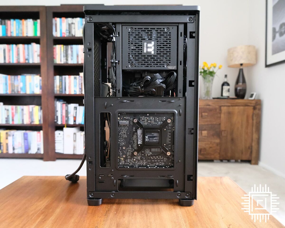 PCSpecialist Torpedo Pro review: living-room gaming PC | Club386