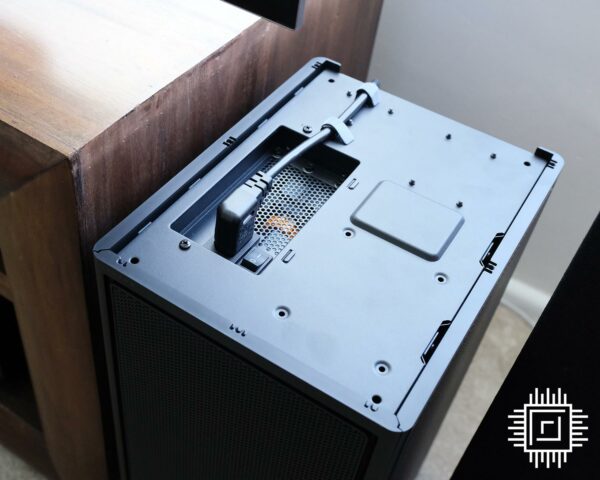 PCSpecialist Torpedo Pro review: living-room gaming PC | Club386
