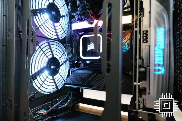 PCSpecialist Torpedo Pro review: living-room gaming PC | Club386