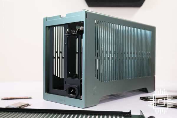 Fractal Design Terra case review: small form factor with style | Club386