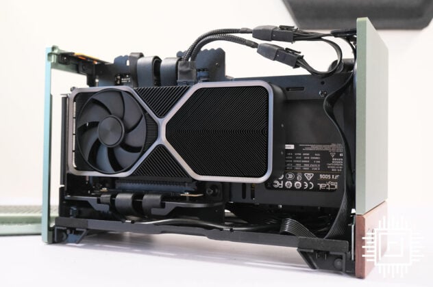 Fractal Design Terra case review: small form factor with style | Club386
