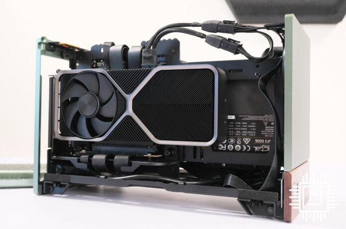 Fractal Design Terra case review: small form factor with style | Club386