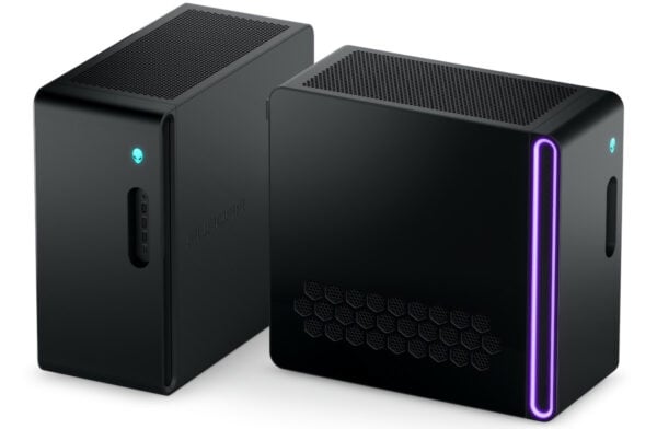Alienware finally updates age-old Aurora pre-built systems with ...