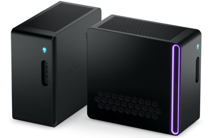 Alienware finally updates age-old Aurora pre-built systems with ...