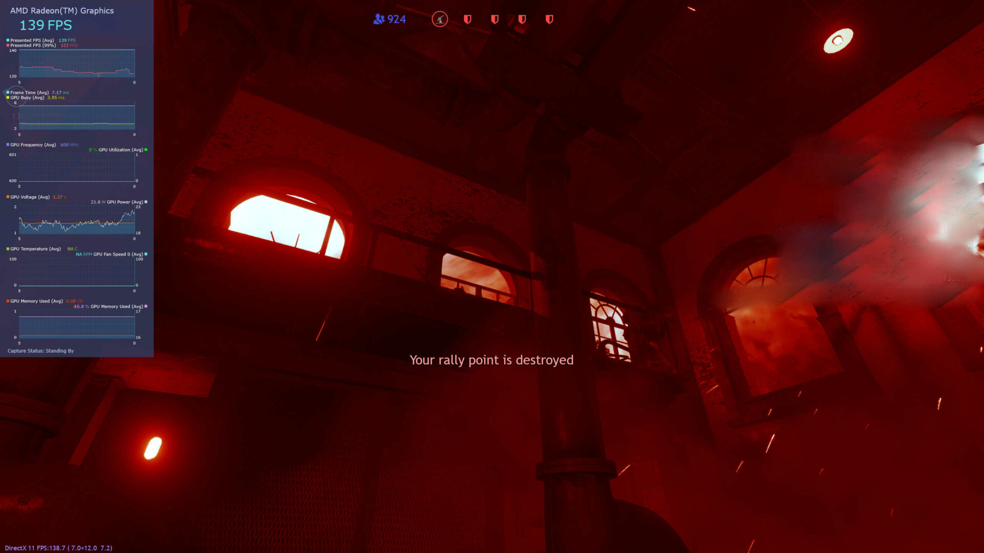 Intel's updated PresentMon frame analysis tool will help you identify ...