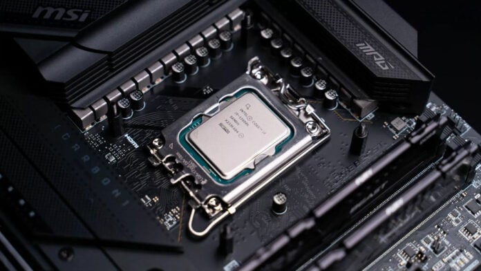 Oopsie! MSI unintentionally leaks Intel 14th Gen specs via YouTube Live ... Oopsie! MSI unintentionally leaks Intel 14th Gen specs via YouTube Live ...