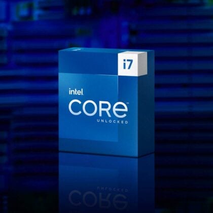 Intel Core i7-14700K benchmarked, offers a significant multi-thread ...