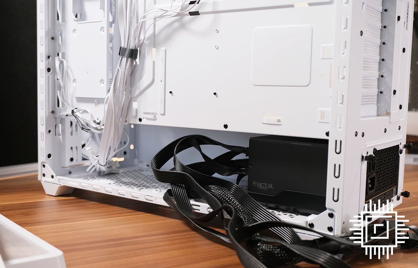 be quiet! Shadow Base 800 FX review: high airflow, huge potential | Club386