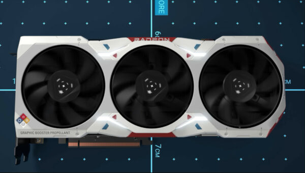 AMD and Bethesda announce limited-edition Starfield-themed CPU and GPU ...