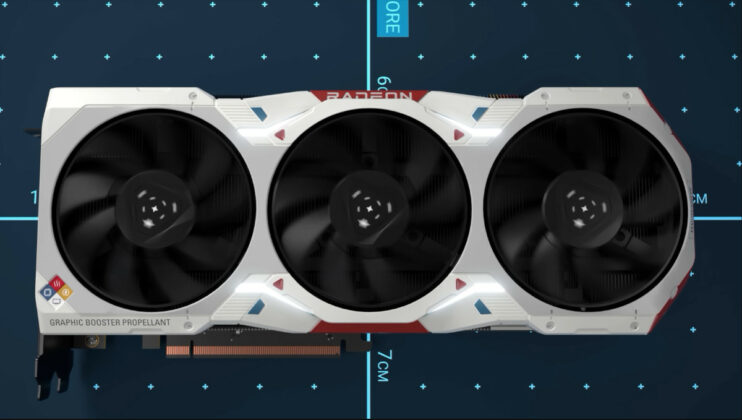 AMD and Bethesda announce limited-edition Starfield-themed CPU and GPU ...