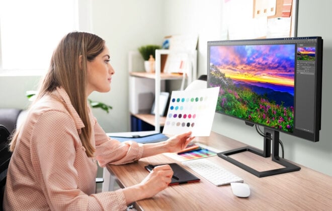 Monitor buying guide: how to choose the best display for the home or ...