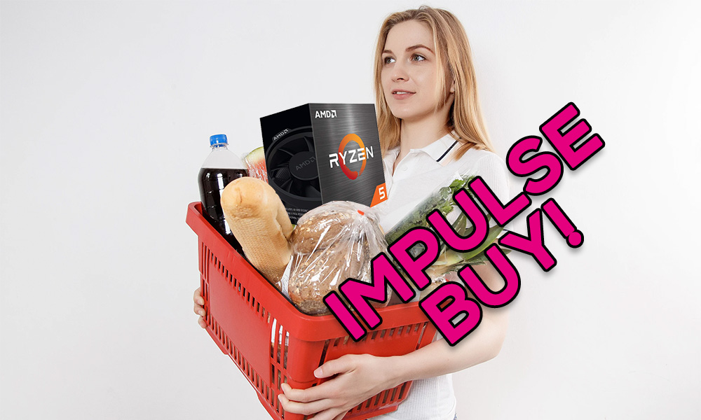 Deal of the day: AMD's half-price Ryzen 5 5600X represents the ultimate ...