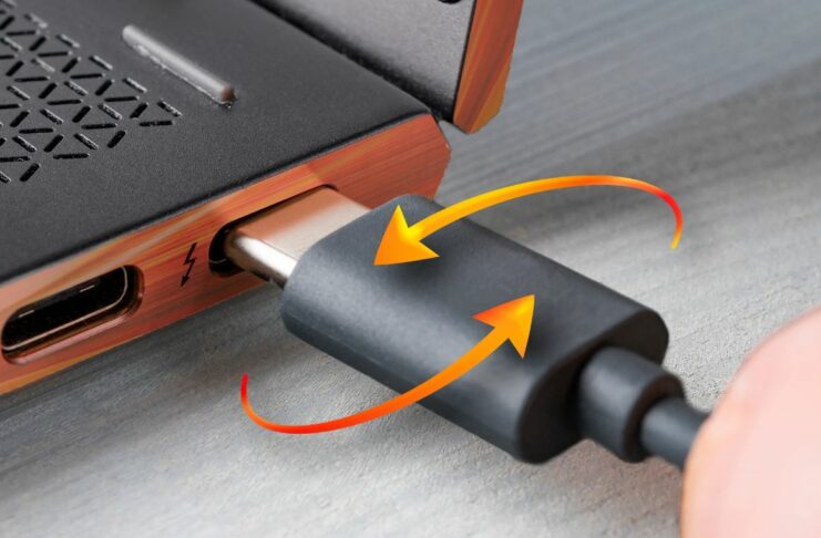 Why USB-C is an essential feature for your next PC monitor | Club386