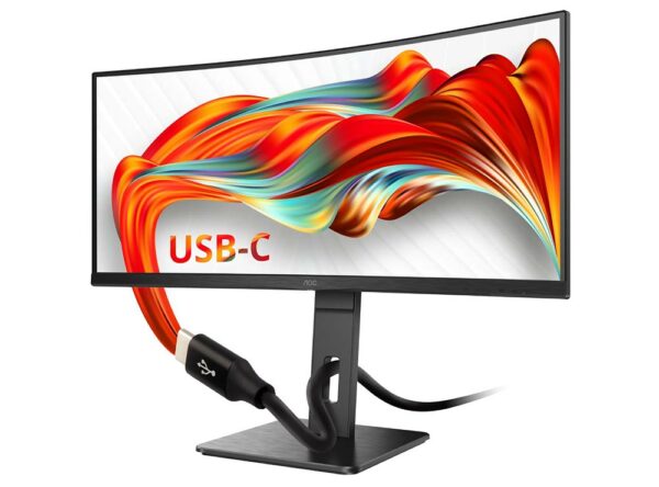 Why USB-C is an essential feature for your next PC monitor | Club386