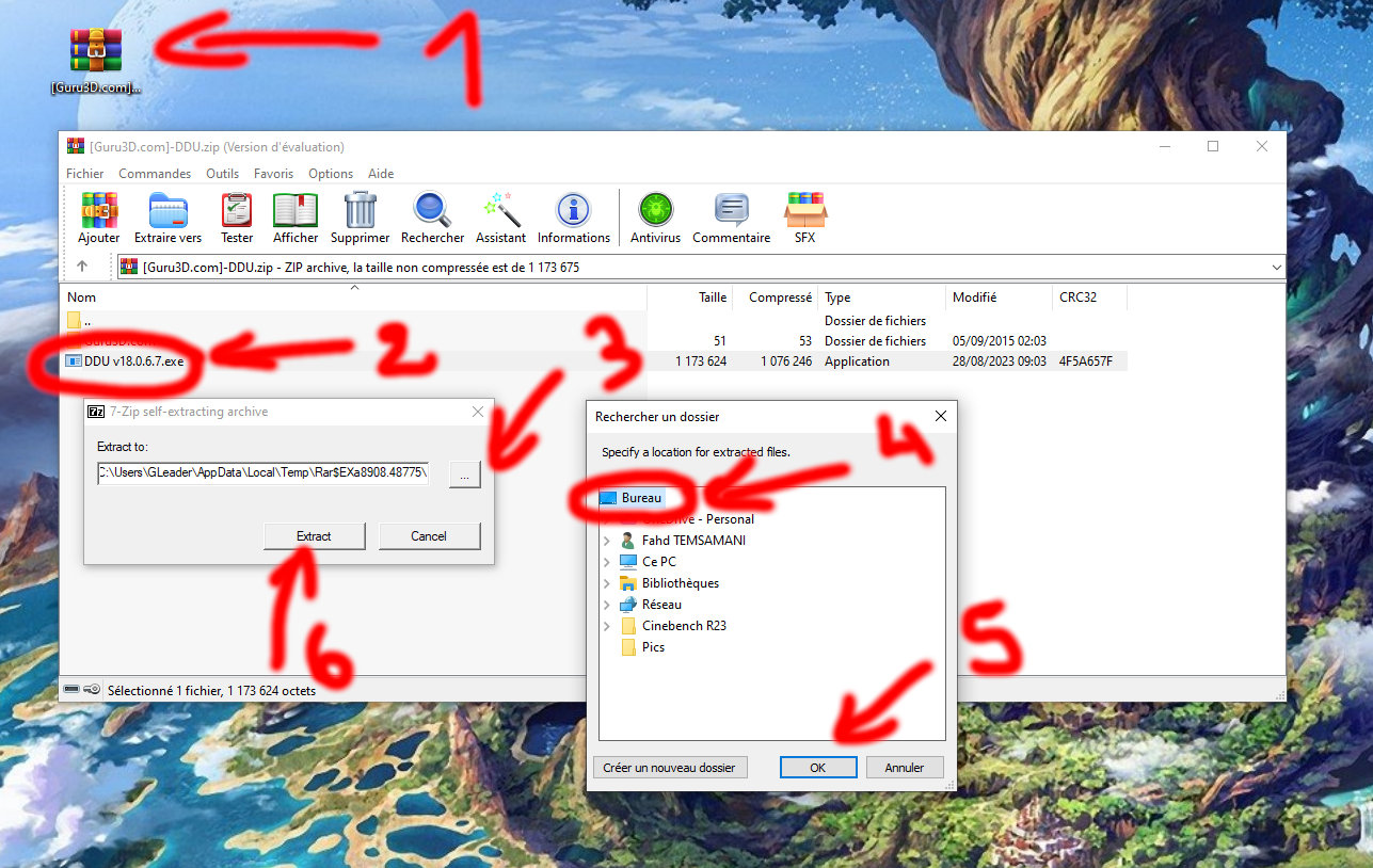 How to update the GPU driver on your graphics card | Club386