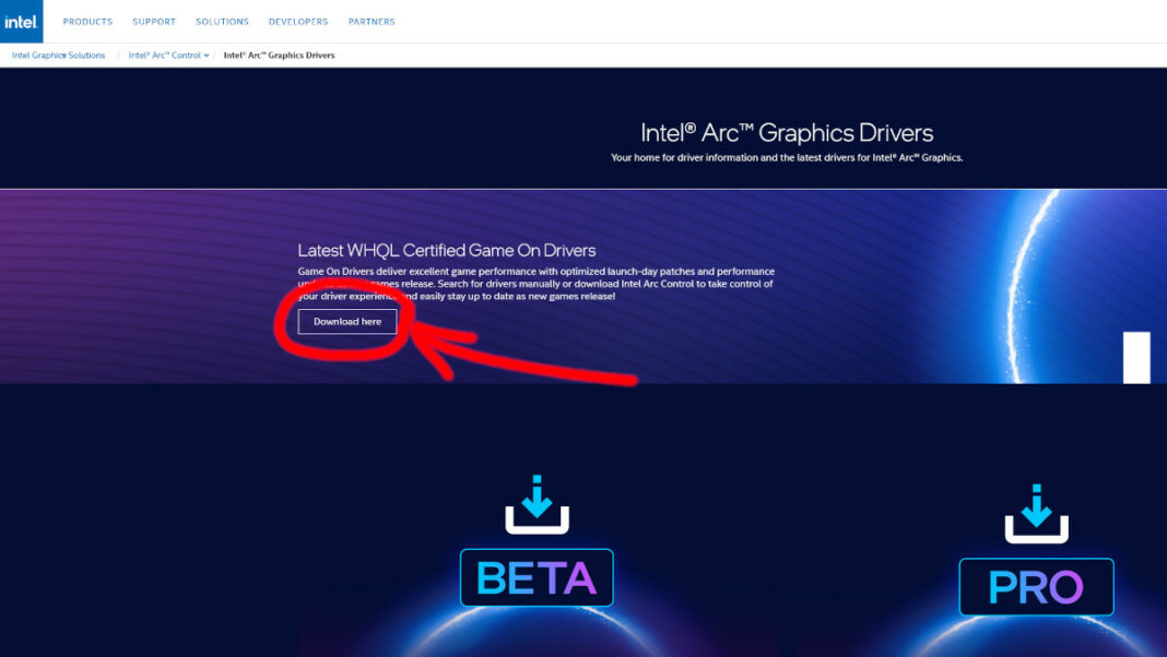 How to update the GPU driver on your graphics card | Club386