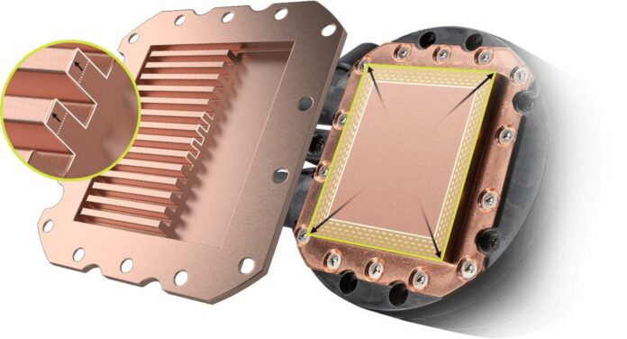 MSI launches MAG Coreliquid E liquid CPU coolers in 240mm and 360mm ...