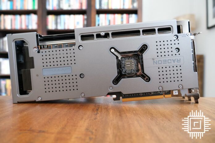 Sapphire Radeon RX 7800 XT Nitro+ Gaming OC review: the mid-range card ...