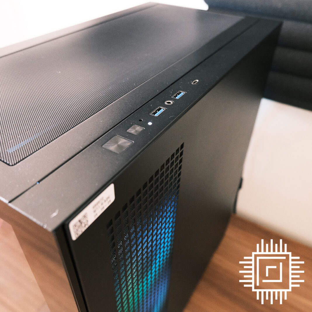 CyberPowerPC UK Ultra 79 Pro: quintessential Starfield gaming rig | Club386