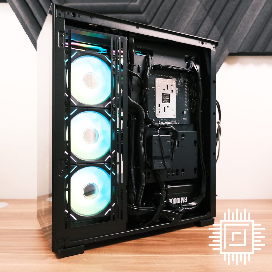 CyberPowerPC UK Ultra 79 Pro: quintessential Starfield gaming rig | Club386