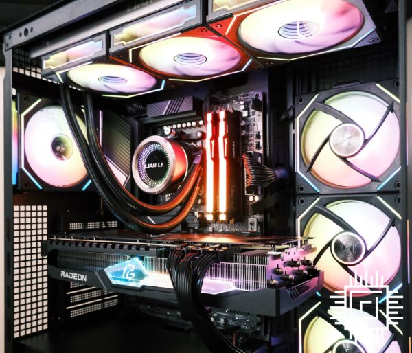 CyberPowerPC UK Ultra 79 Pro: quintessential Starfield gaming rig | Club386