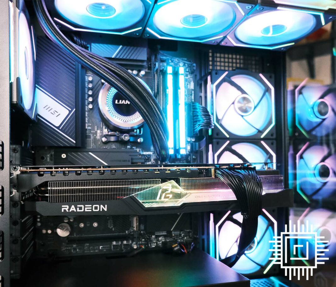 CyberPowerPC UK Ultra 79 Pro: quintessential Starfield gaming rig | Club386