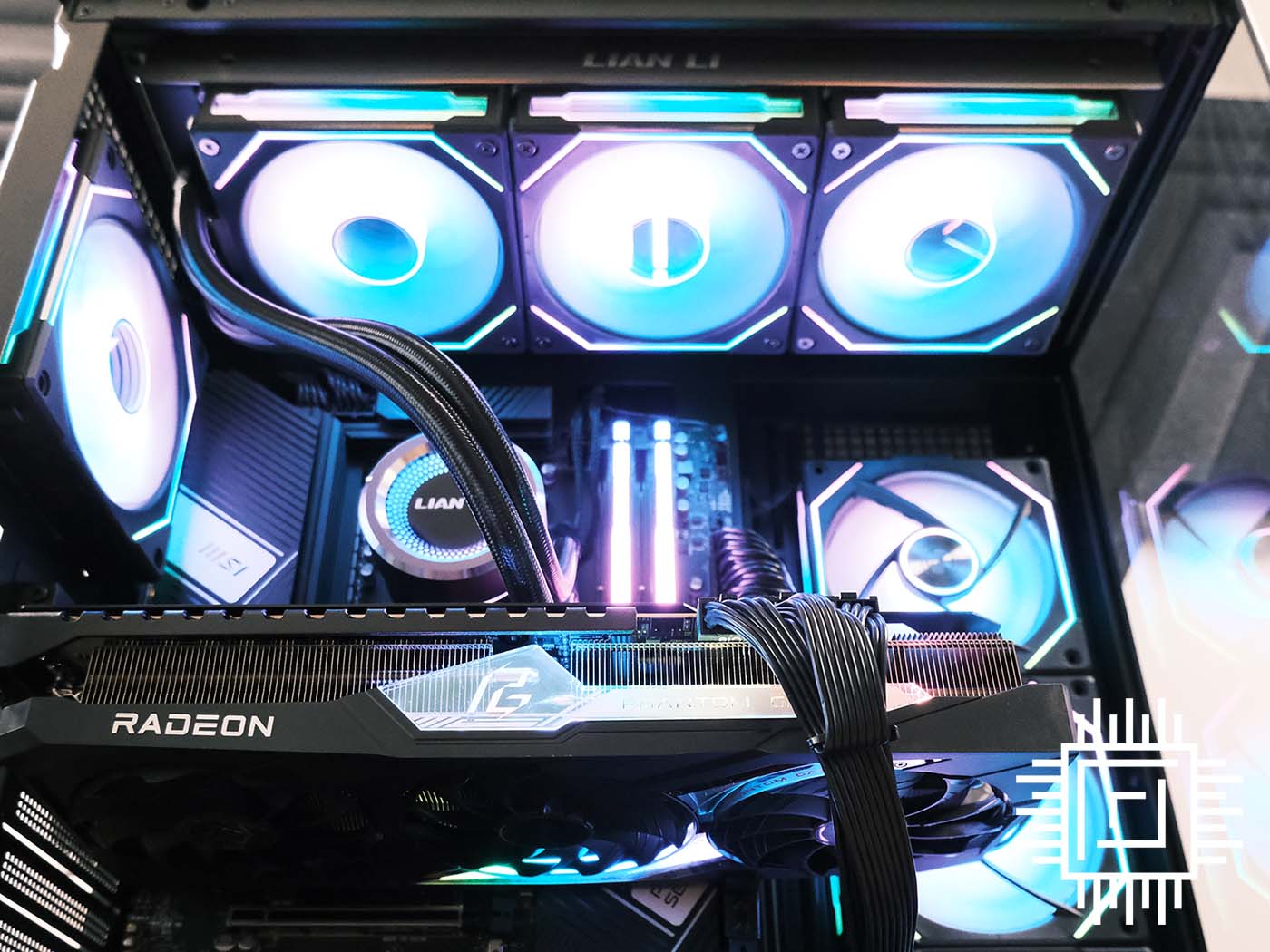 CyberPowerPC UK Ultra 79 Pro: quintessential Starfield gaming rig | Club386