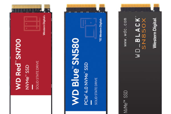 [Sponsored] Which colour suits you best? Western Digital’s NVMe SSD ...