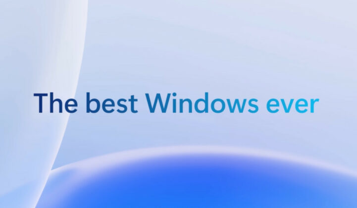 Microsoft's next big Windows 11 update arrives September 26 with ...