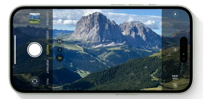 Apple iPhone 15 and iPhone 15 Plus introduced with Dynamic Island and ...