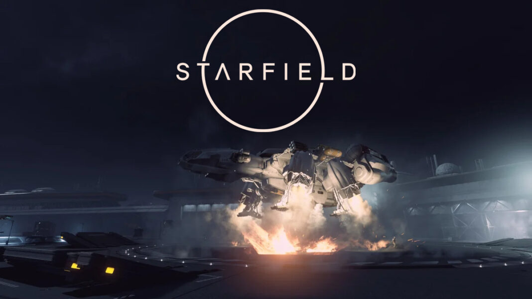 Starfield review: this game will take over your life | Club386