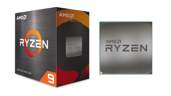 An AMD Ryzen CPU is at its lowest price ever with Amazon Prime Day ...