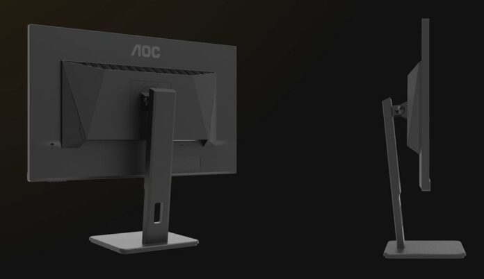 AOC launches value-oriented Agon 27G15 gaming monitor rocking a 180Hz ...