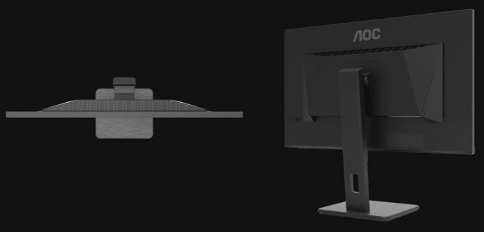 AOC launches value-oriented Agon 27G15 gaming monitor rocking a 180Hz ...